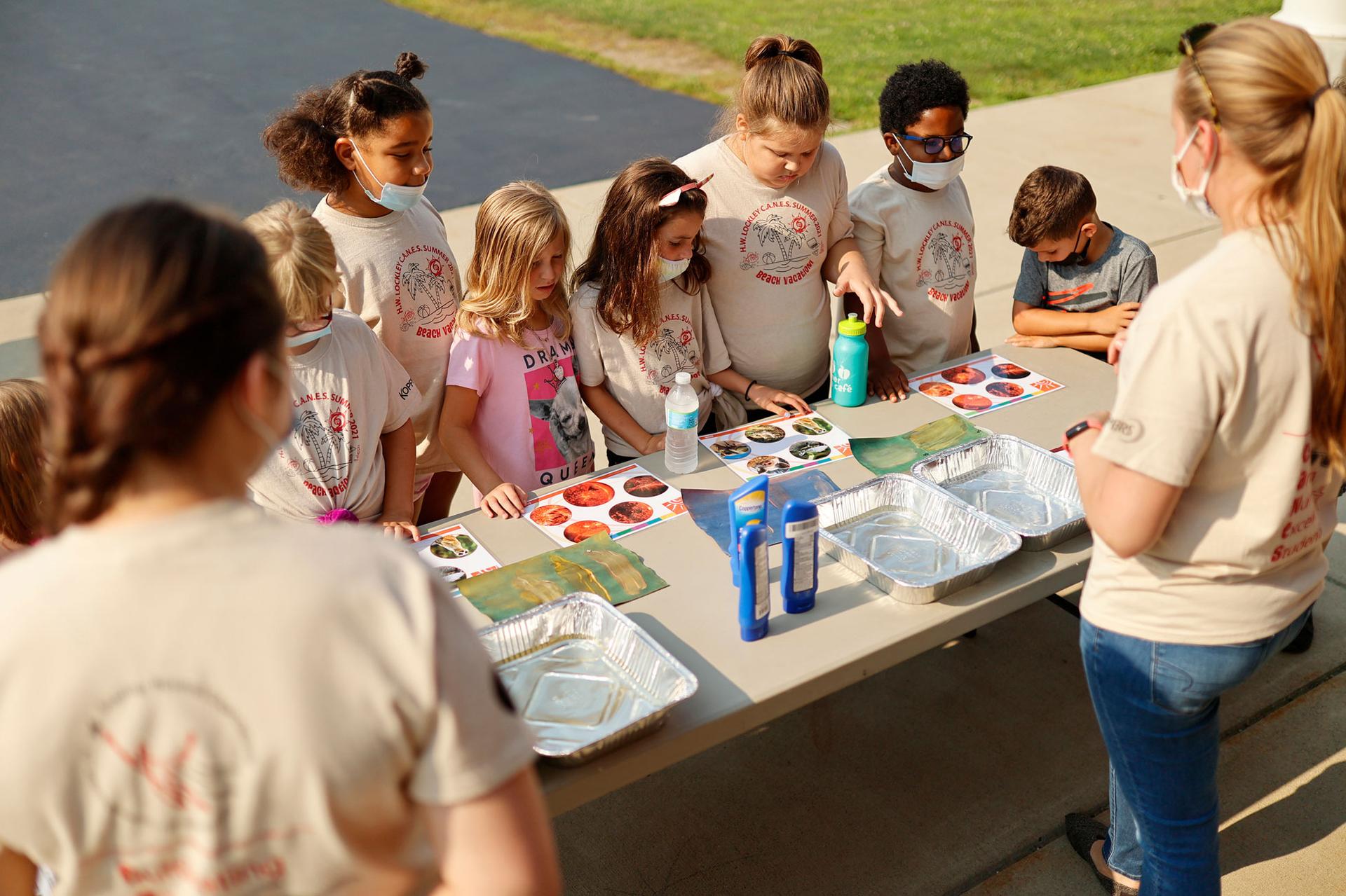 Koppers in the Community | Koppers Inc.