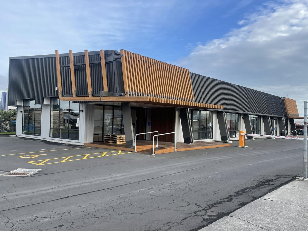 Auckland Plant | Koppers Inc.