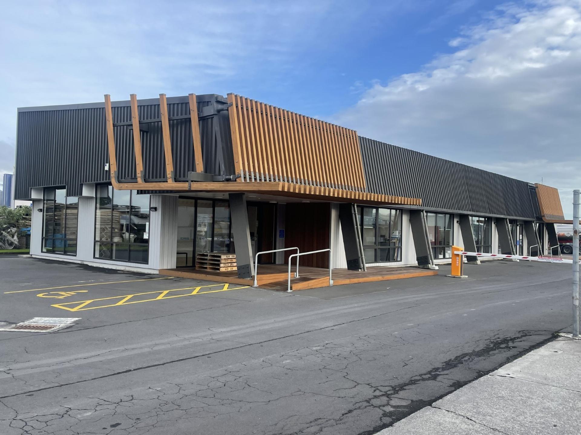 Auckland Plant | Koppers Inc.
