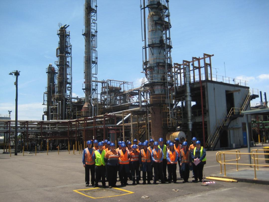 Newcastle Plant | Koppers Inc.