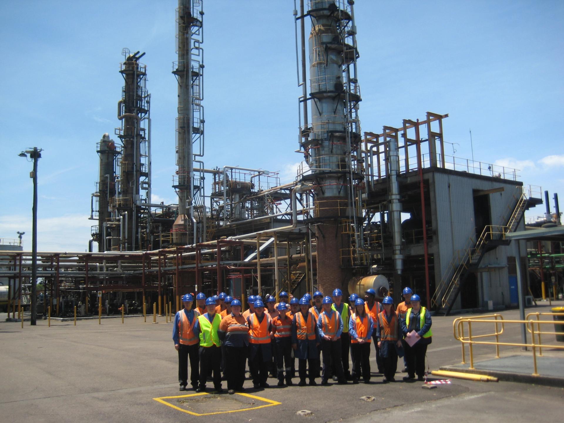 Newcastle Plant | Koppers Inc.