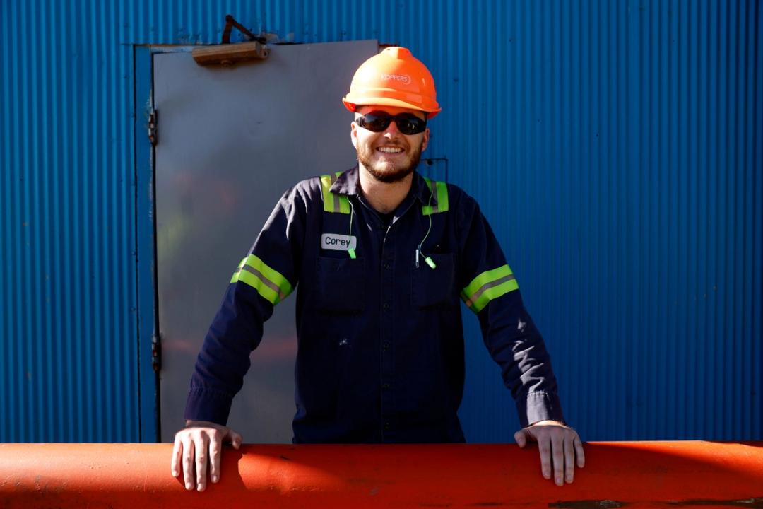 Who We Are | Koppers, Inc.