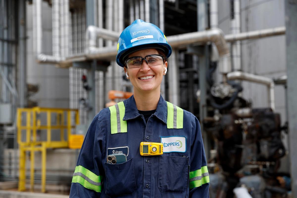 Who We Are | Koppers, Inc.