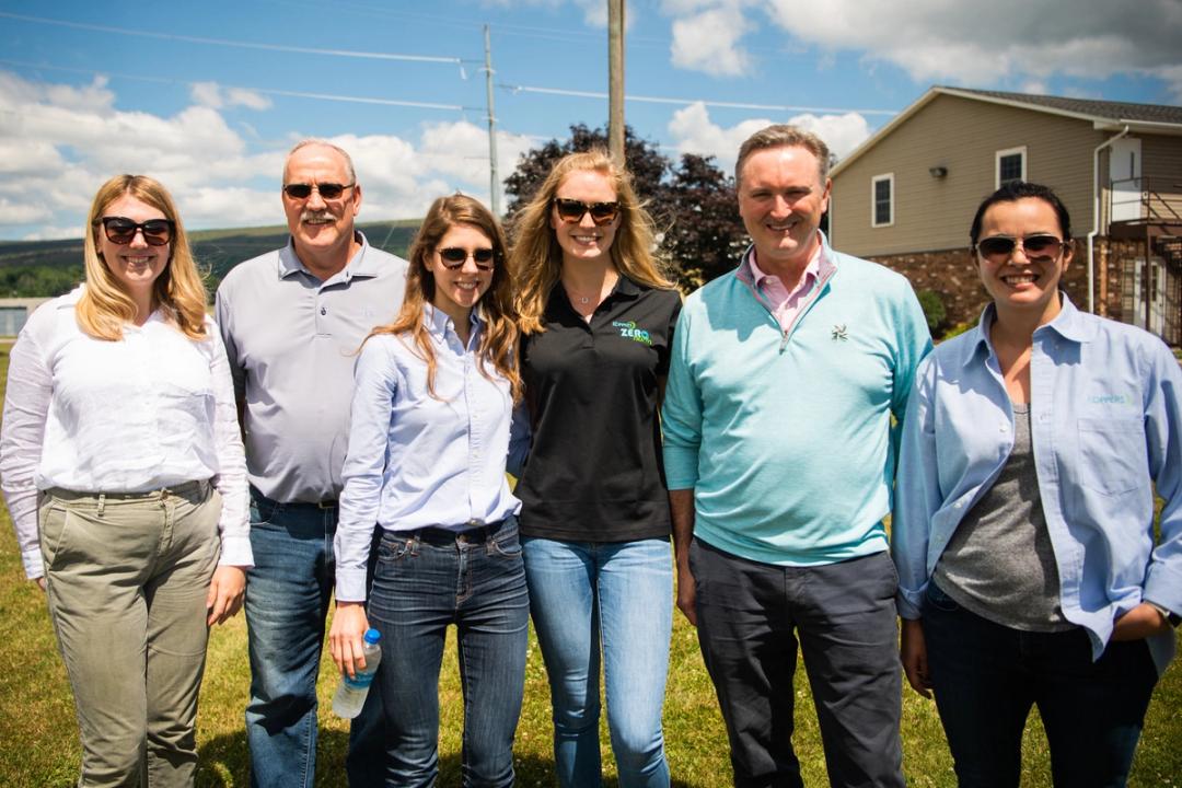 Koppers Leadership | Koppers Inc.