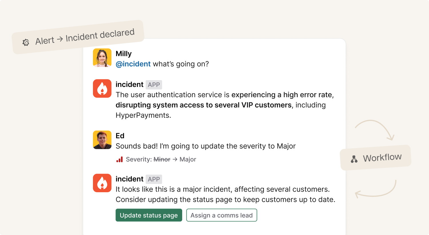 Opsgenie is shutting down. Here’s what that means. | Blog | incident.io
