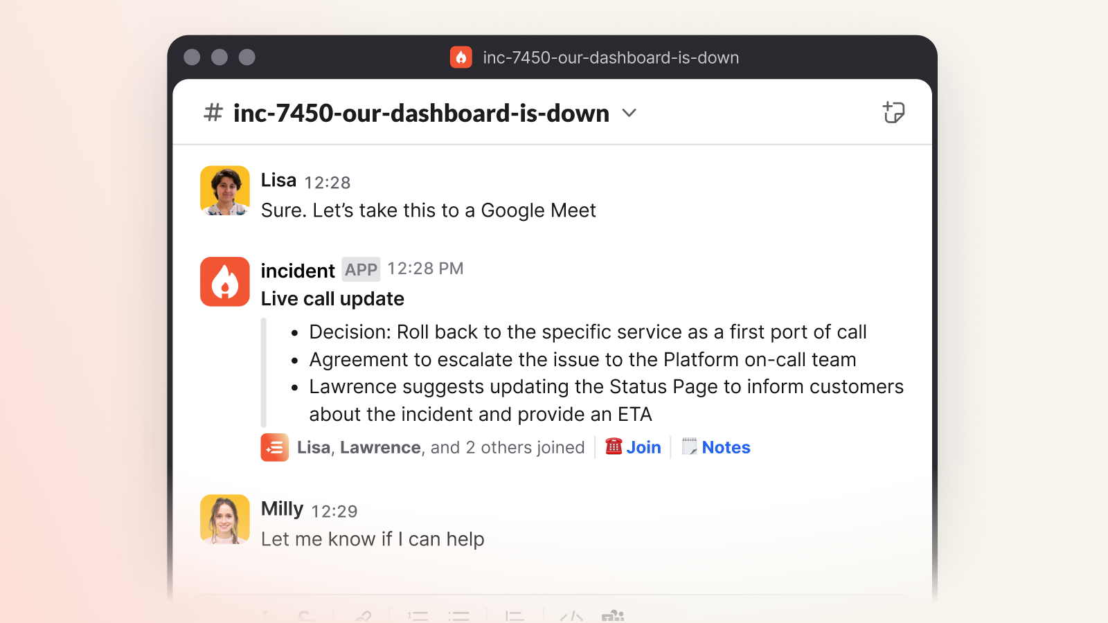 incident.io raises $62M to build AI agents that resolve incidents with ...