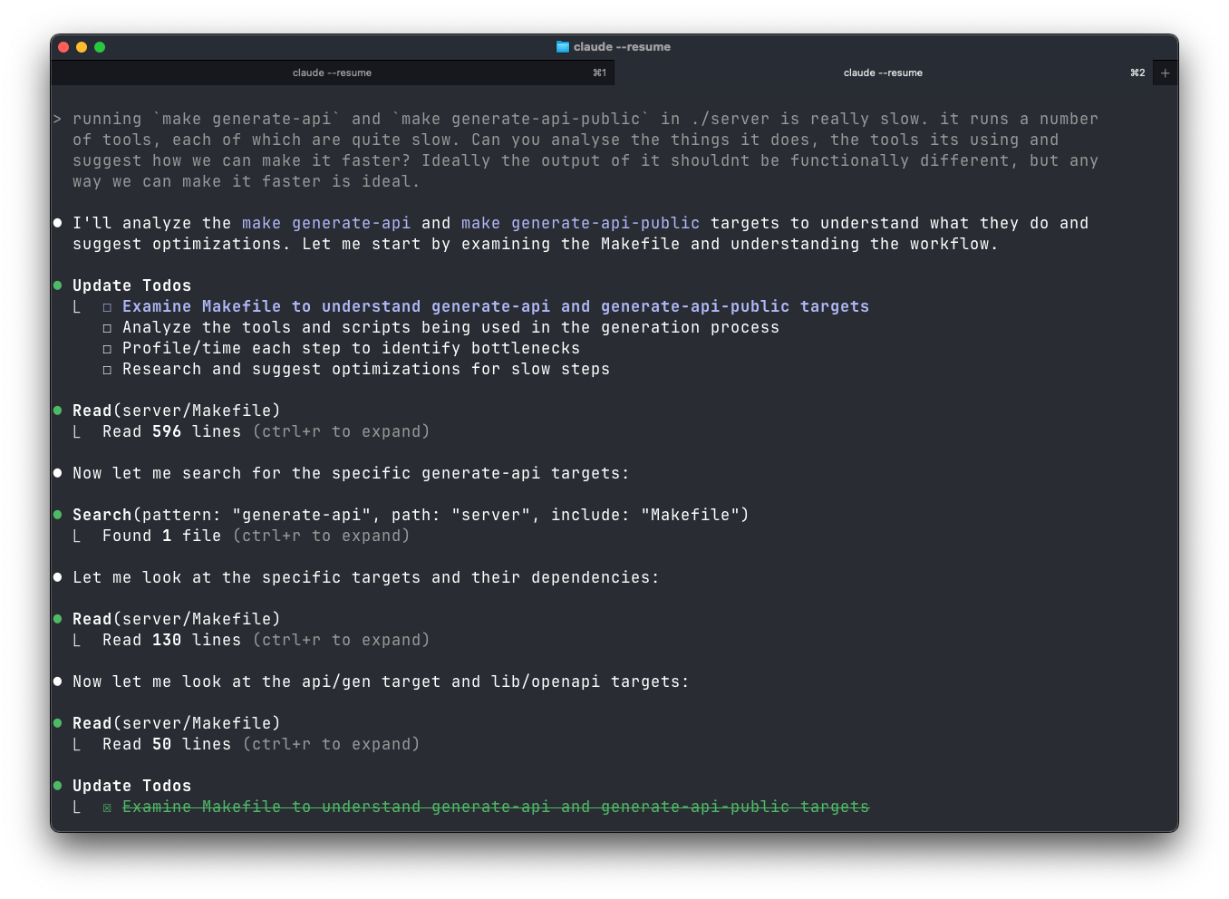 How we're shipping faster with Claude Code and Git Worktrees | Blog | incident.io