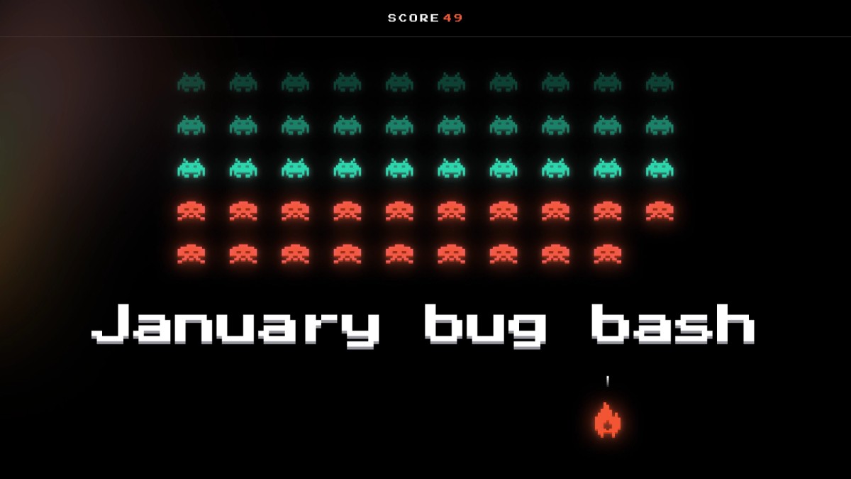 January bug bash | Changelog | incident.io
