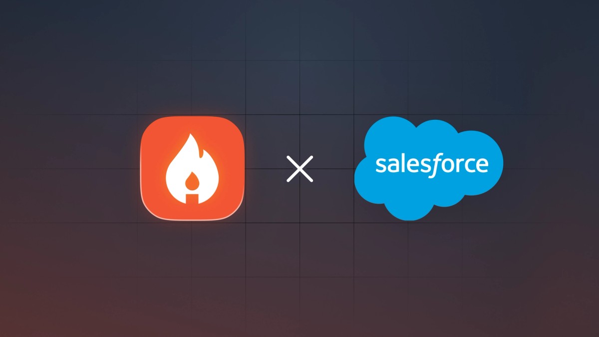 Integrating Salesforce for incident management | Changelog | incident.io