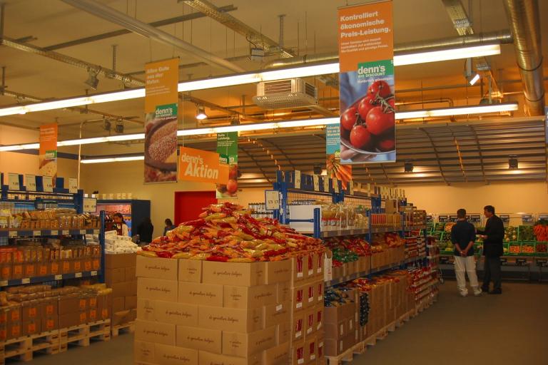 50 Jahre dennree: Bio-Pionier seit 1974 | biomarkt.de