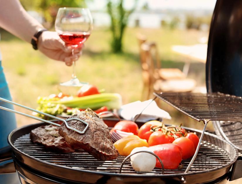Einfache Grillrezepte: Für deinen perfekten Grillabend | biomarkt.de