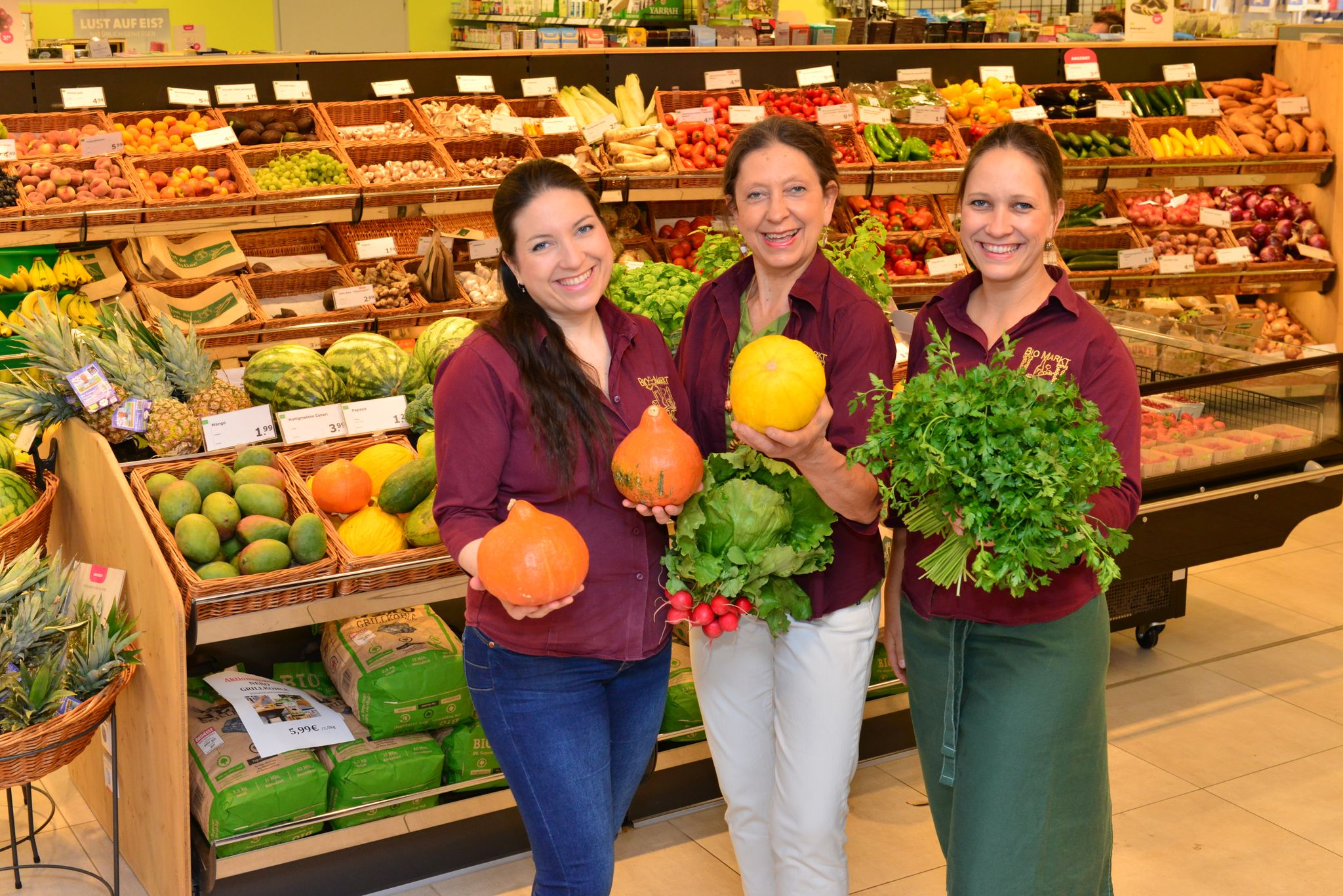 Biomarkt Vogel, Nürnberger Str. 15, Hersbruck | biomarkt.de