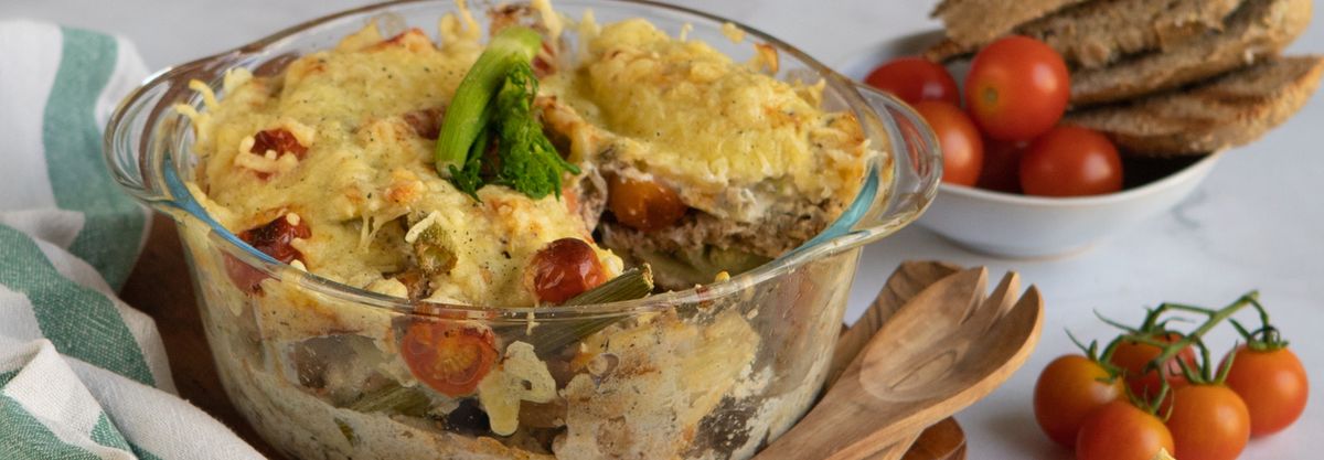 Fenchelgratin | denns-biomarkt.at