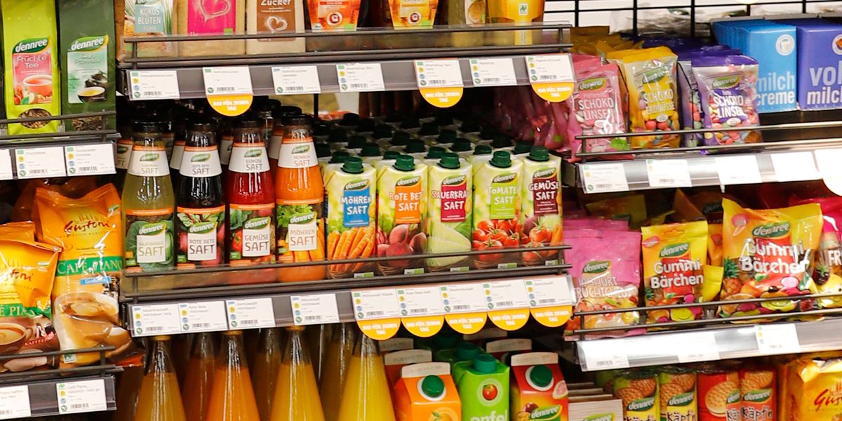 Hersteller: dennree: Bio-Pionier & Ihr Partner für nachhaltigen Genuss ...
