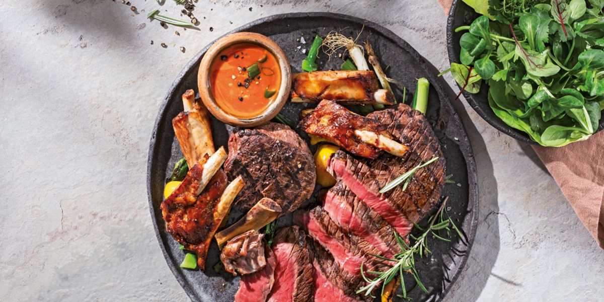 Lebensmittelkunde: Bio-Fleisch steht für hohe Qualität und höchstes ...