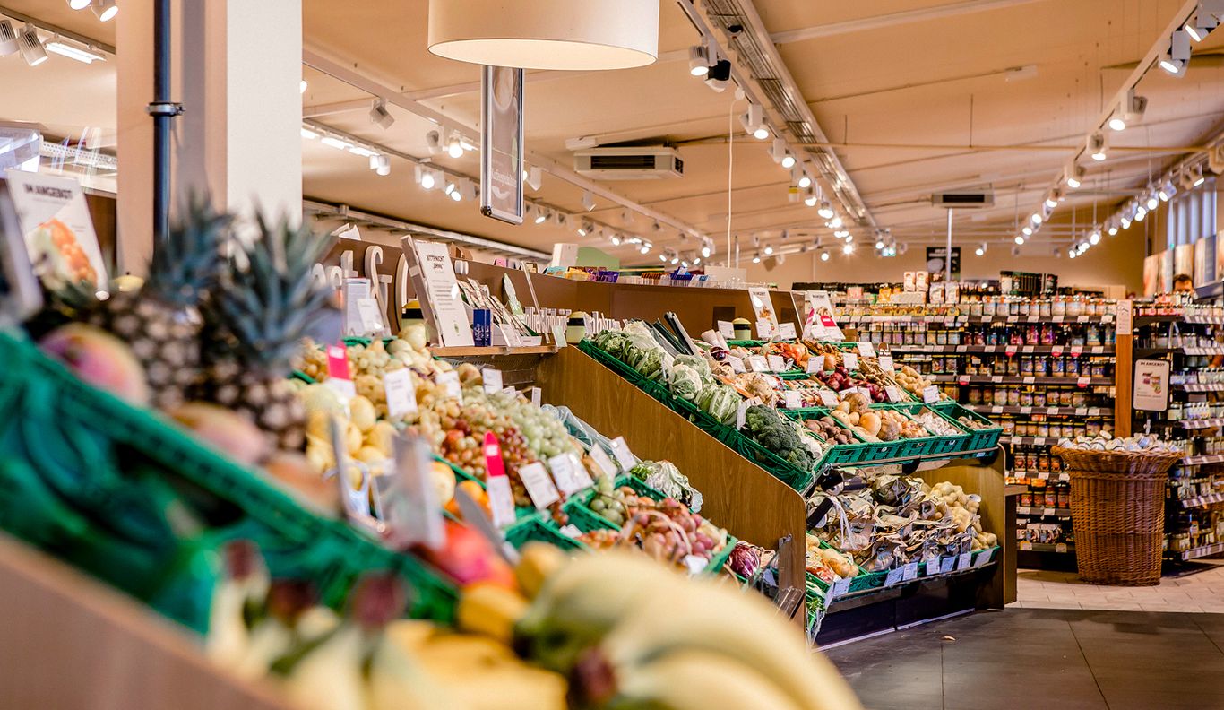 Denns BioMarkt Wien, Taborstr. 10, Wien | denns-biomarkt.at