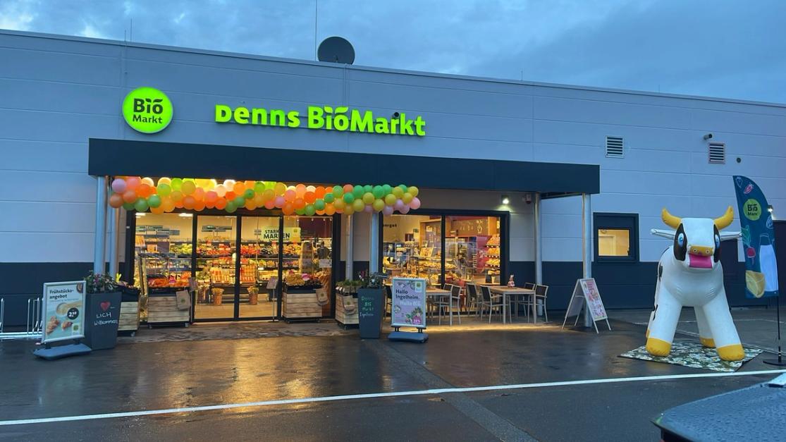 Biomrkte In Der Nhe