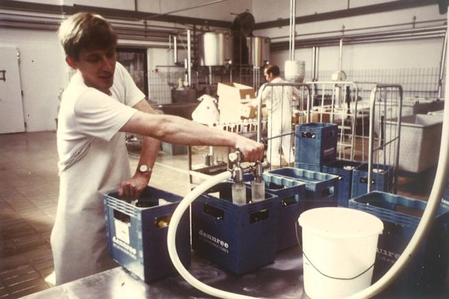 50 Jahre dennree: Bio-Pionier seit 1974 | biomarkt.de