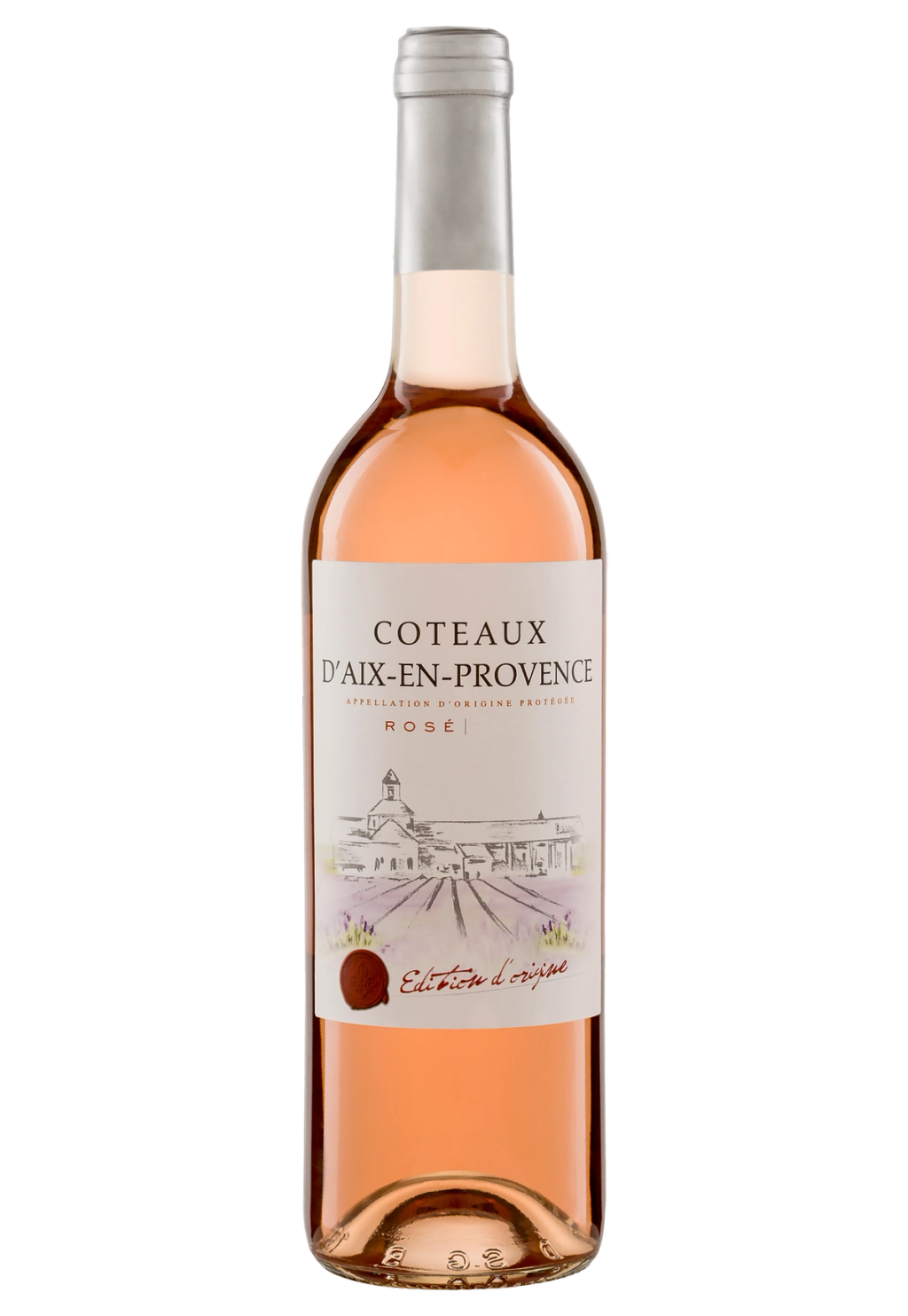 Coteaux d'Aix-Rosé: Sommerlicher Genuss | biomarkt.de