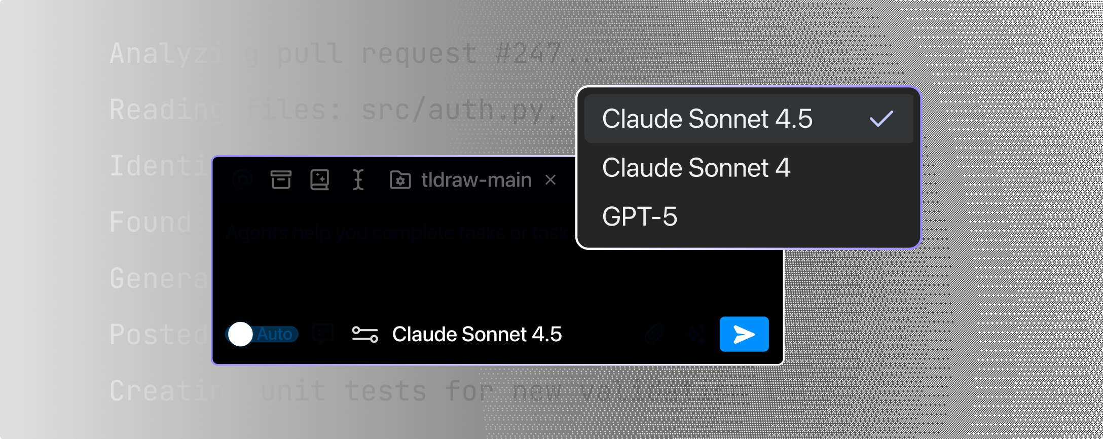 Claude Sonnet 4.5 is now available as the default model in Augment Code ...