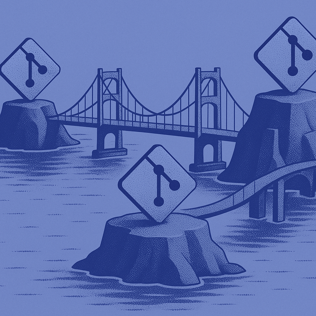 13 Enterprise Version Control Integrations: AI-Powered Git Workflow Automation for Development ...