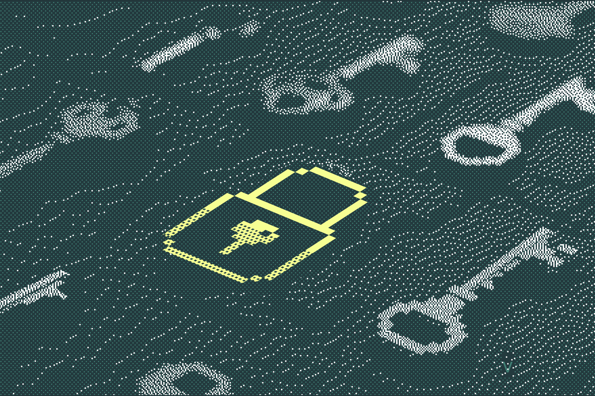 Customer Managed Keys: Your keys, your rules - Augment Code