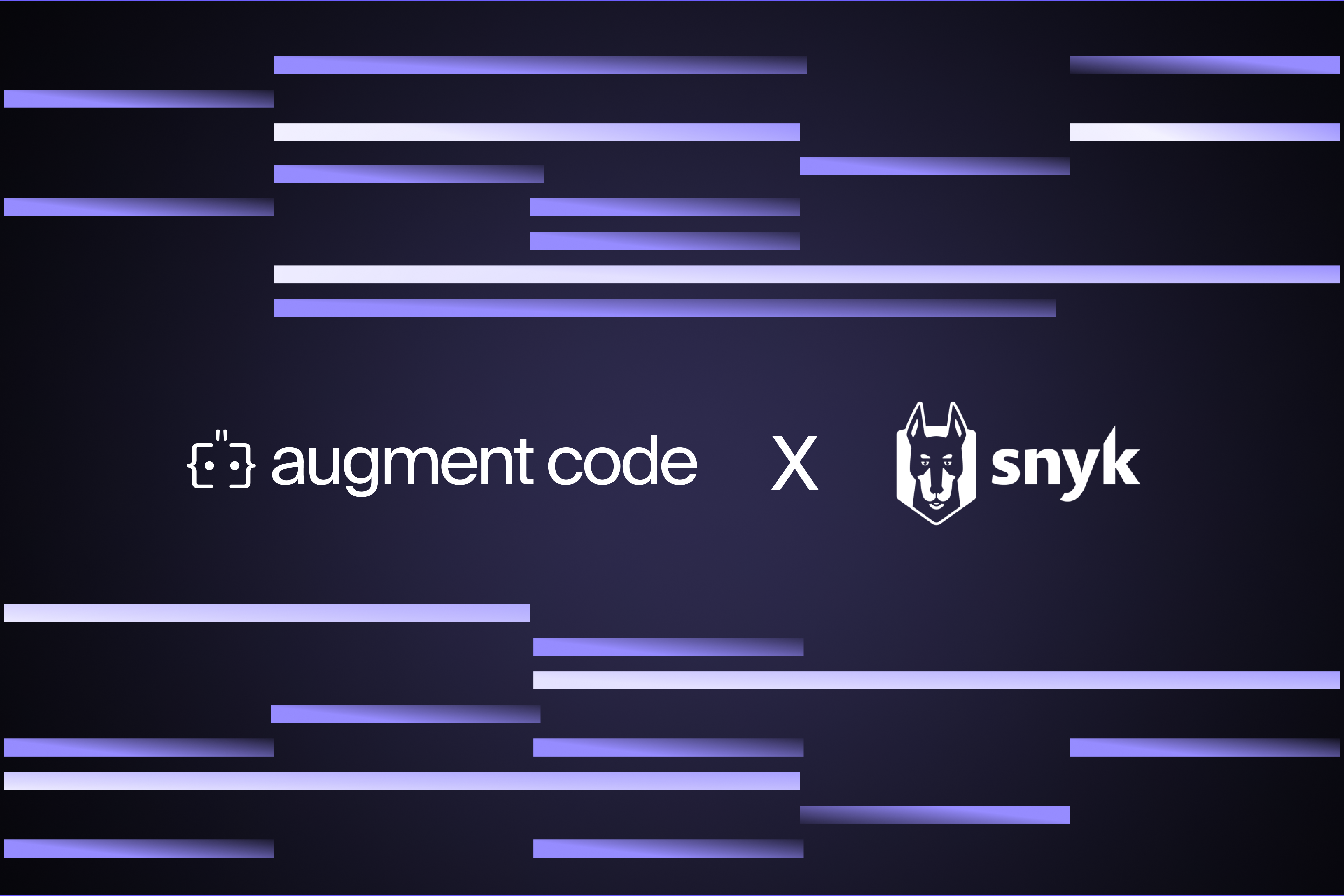 Automate security at scale: How Augment Code and Snyk eliminate manual ...