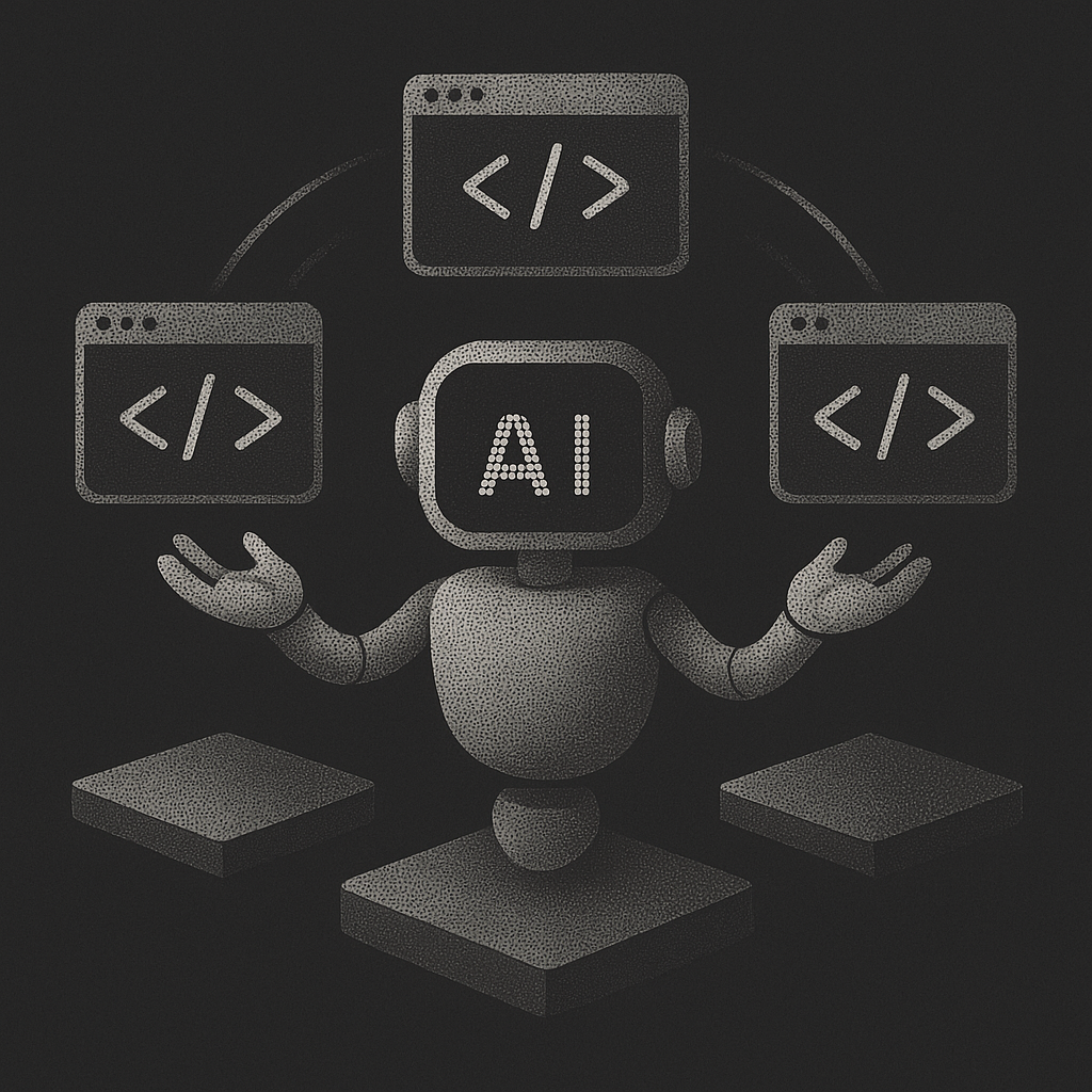 AI Coding Assistant Comparison: GitHub Copilot vs Cursor vs Claude Code for Enterprise ...