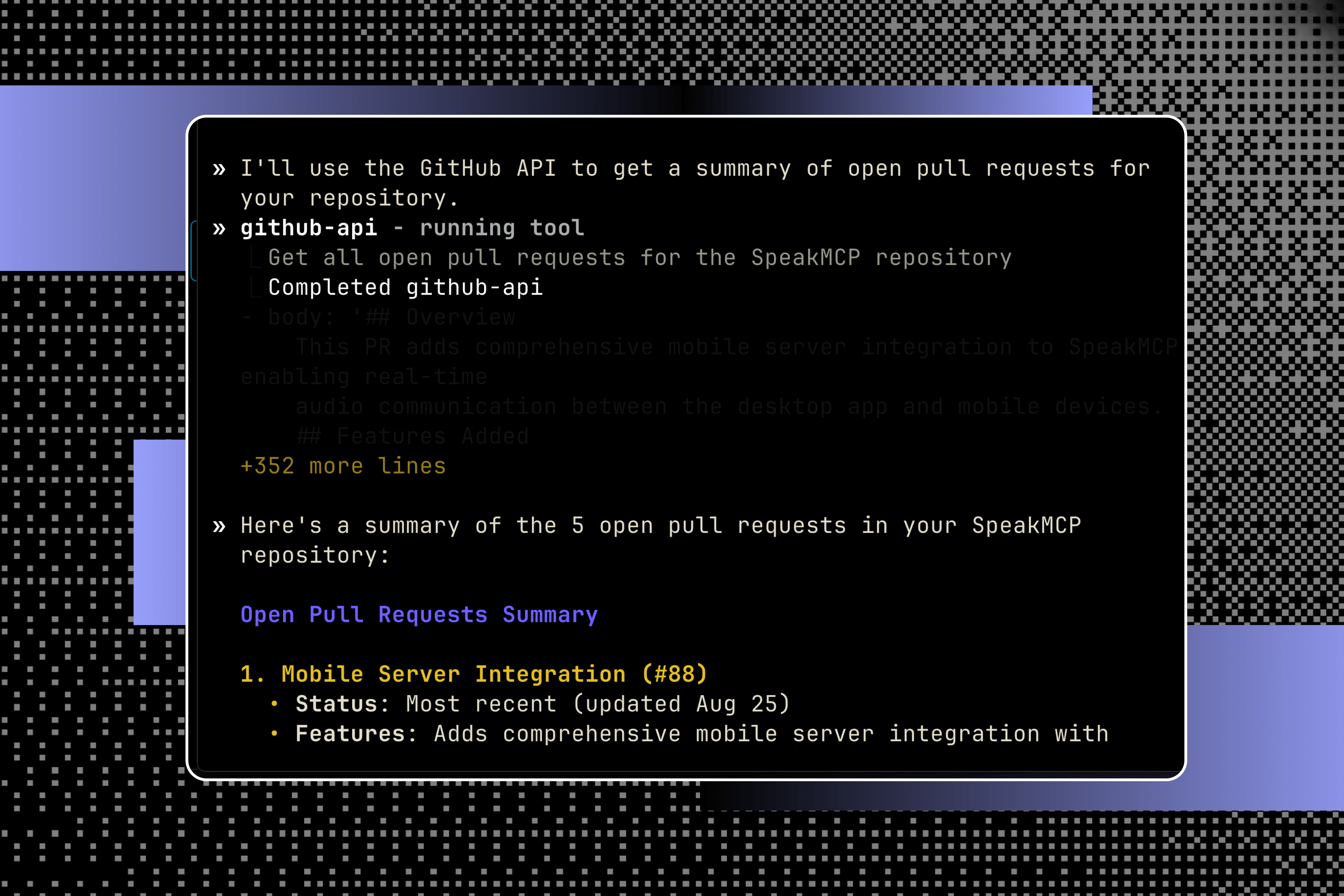 Using the Auggie CLI for automated code review - Augment Code
