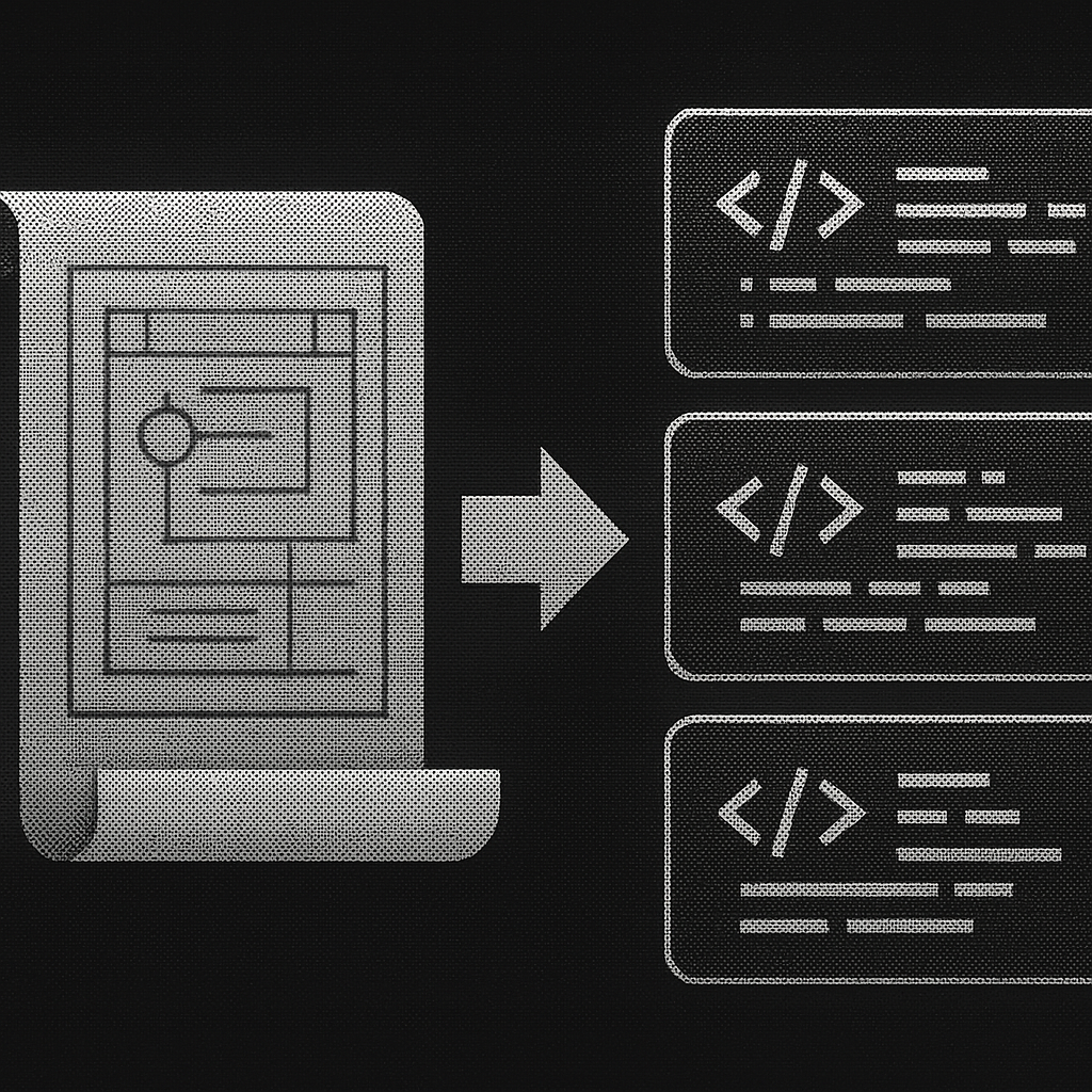 How Spec-Driven Development Transforms Enterprise Software Teams ...