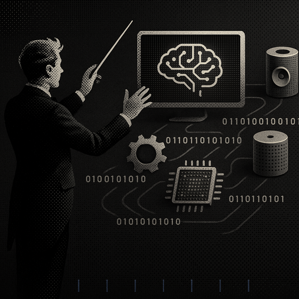 AI Stacks: 5 Integrated Platforms vs. Build-Your-Own Toolchains - Augment Code