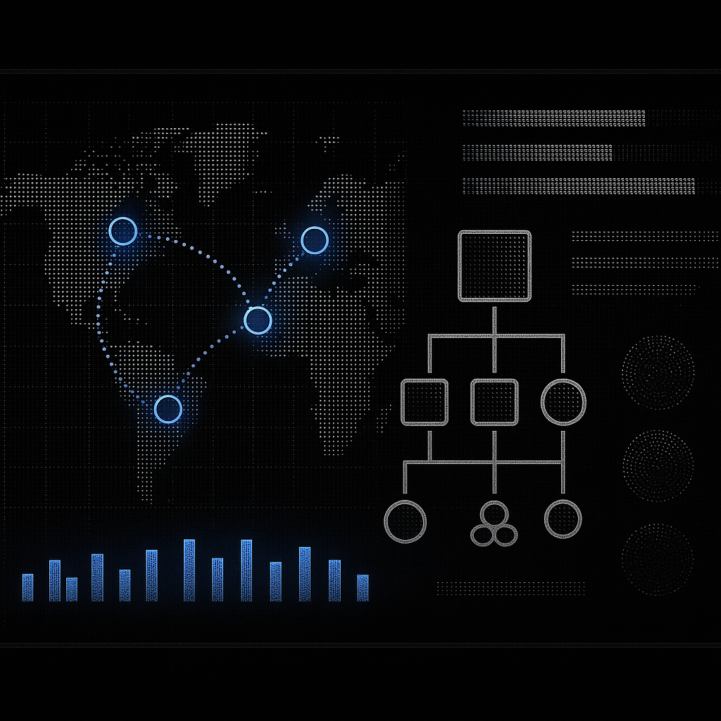 6 AI Tools for Distributed System Mapping - Augment Code