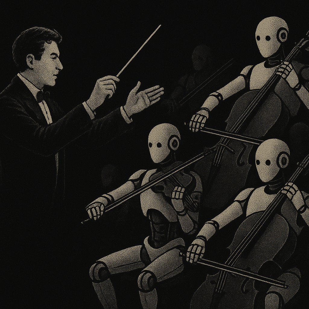 Prompt Engineering for Agentic AI Swarms – A Practical Guide for Developers - Augment Code