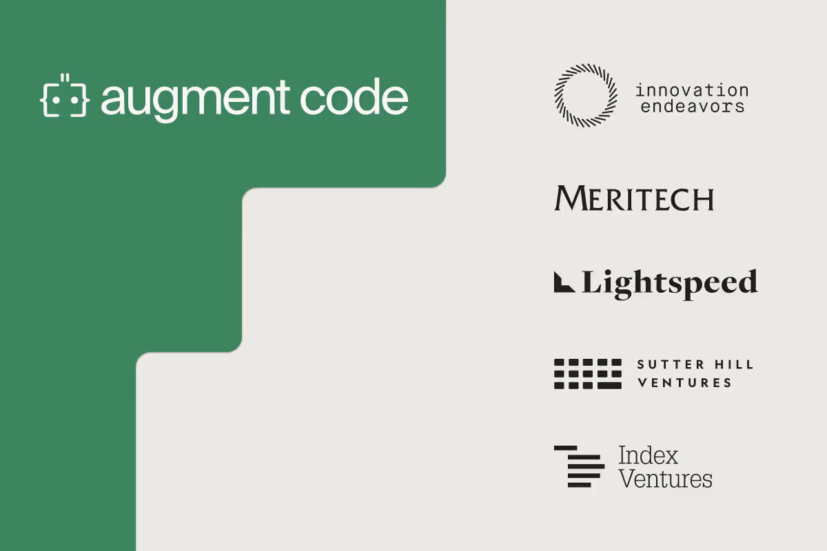 Augment Code raises $227 Million to empower software teams with AI ...