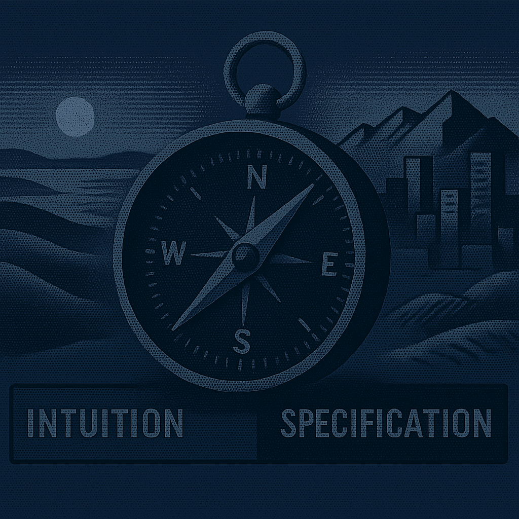 Vibe Coding & Spec-Driven Dev: AI Prompting Techniques for Clean Code and Fast Prototyping in ...