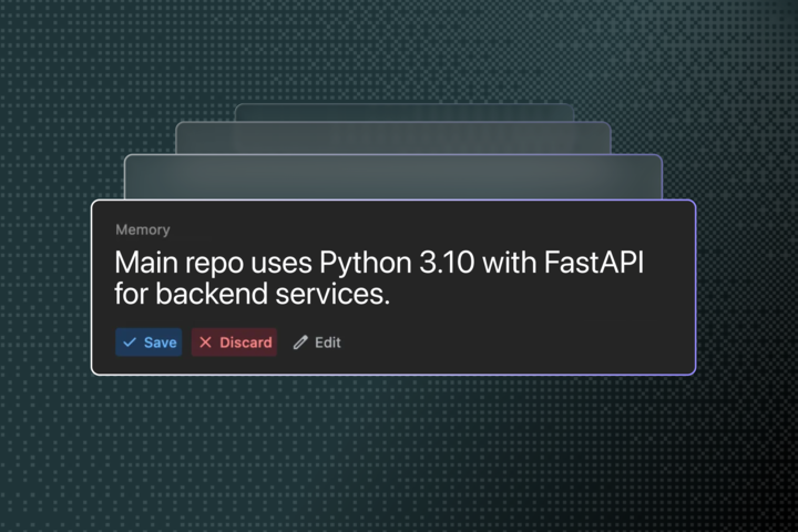How we built Memory Review - Augment Code