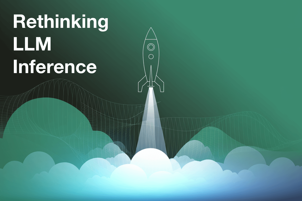 Rethinking LLM inference: Why developer AI needs a different approach - Augment Code