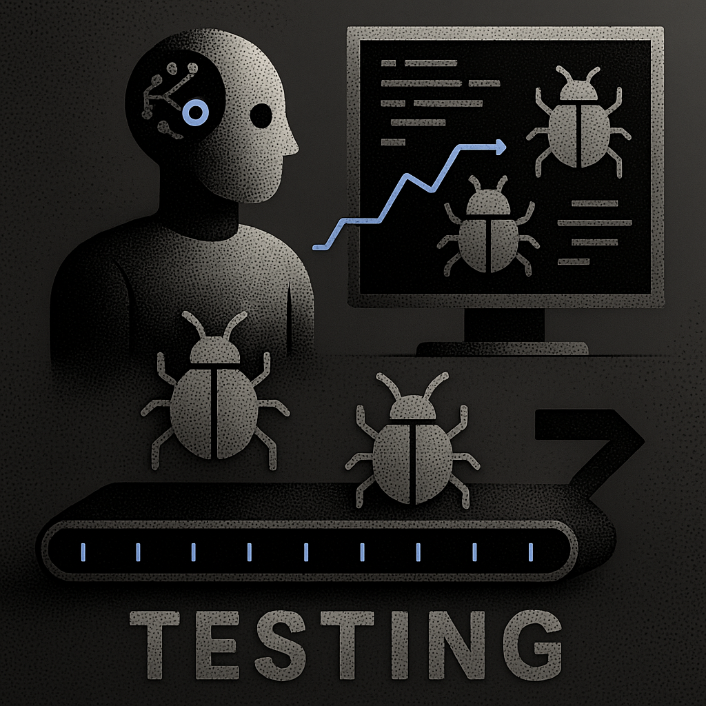6 AI Tools for Framework-Aware Test Generation - Augment Code
