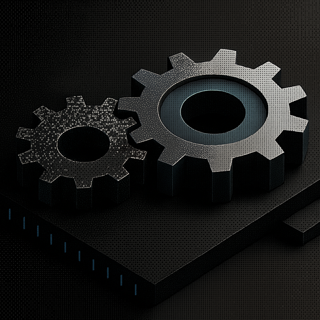 Deterministic Vs Non Deterministic Ai Key Differences For Enterprise Development Augment Code