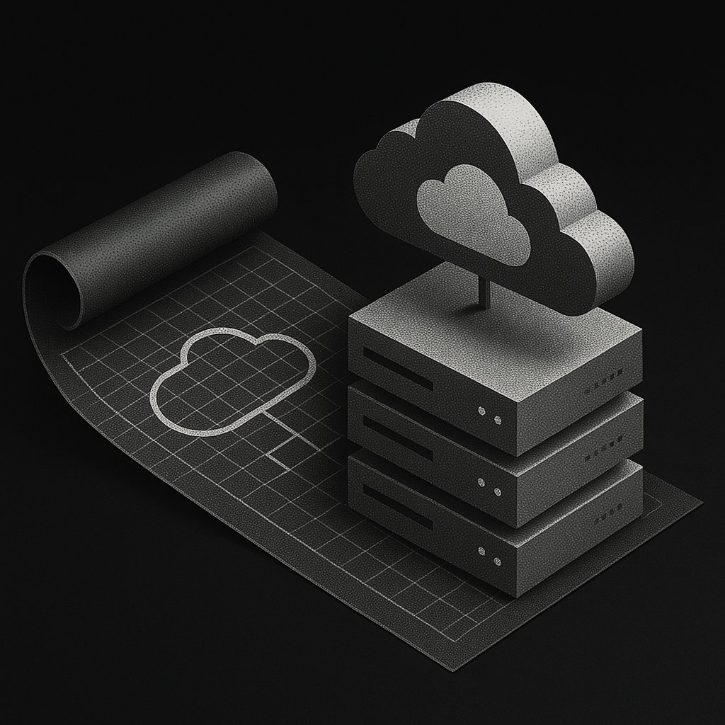 7 Cloud Integrations: AWS, Azure & GCP AI-Powered Infrastructure ...