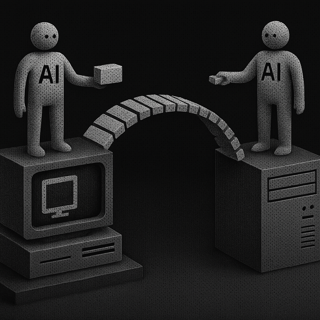 Beyond Code Completion: Why Spec-Driven Development Is the Future of ...