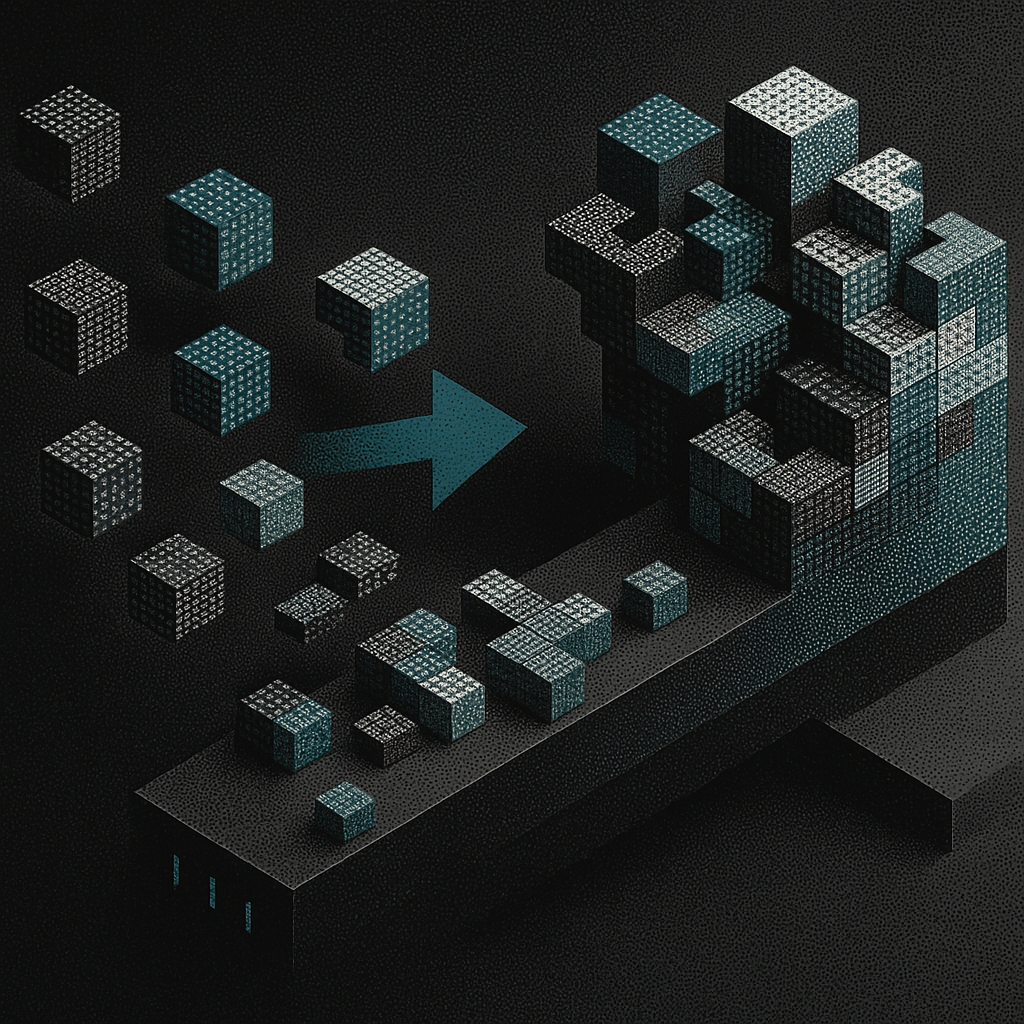 Autonomous vs. Assistive: When Enterprise Development Needs Complete ...