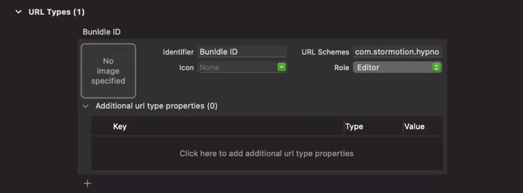 Firebase Dynamic Links