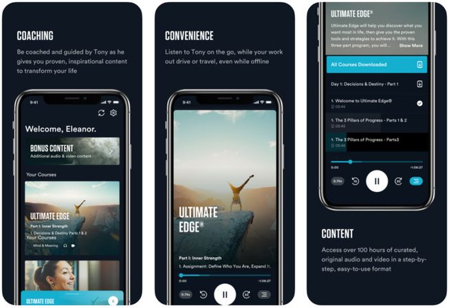 How to Make a Mobile Coaching or Mentoring App