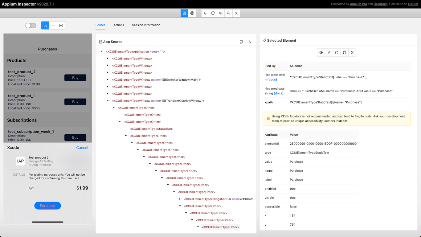 The Ultimate Guide to In-App Purchase Testing in React Native Apps