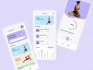 Personal Trainer App Development Guide