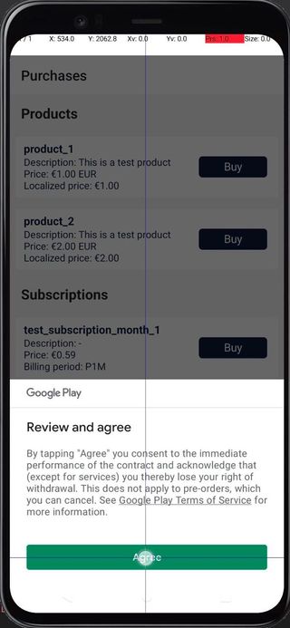 The Ultimate Guide to In-App Purchase Testing in React Native Apps