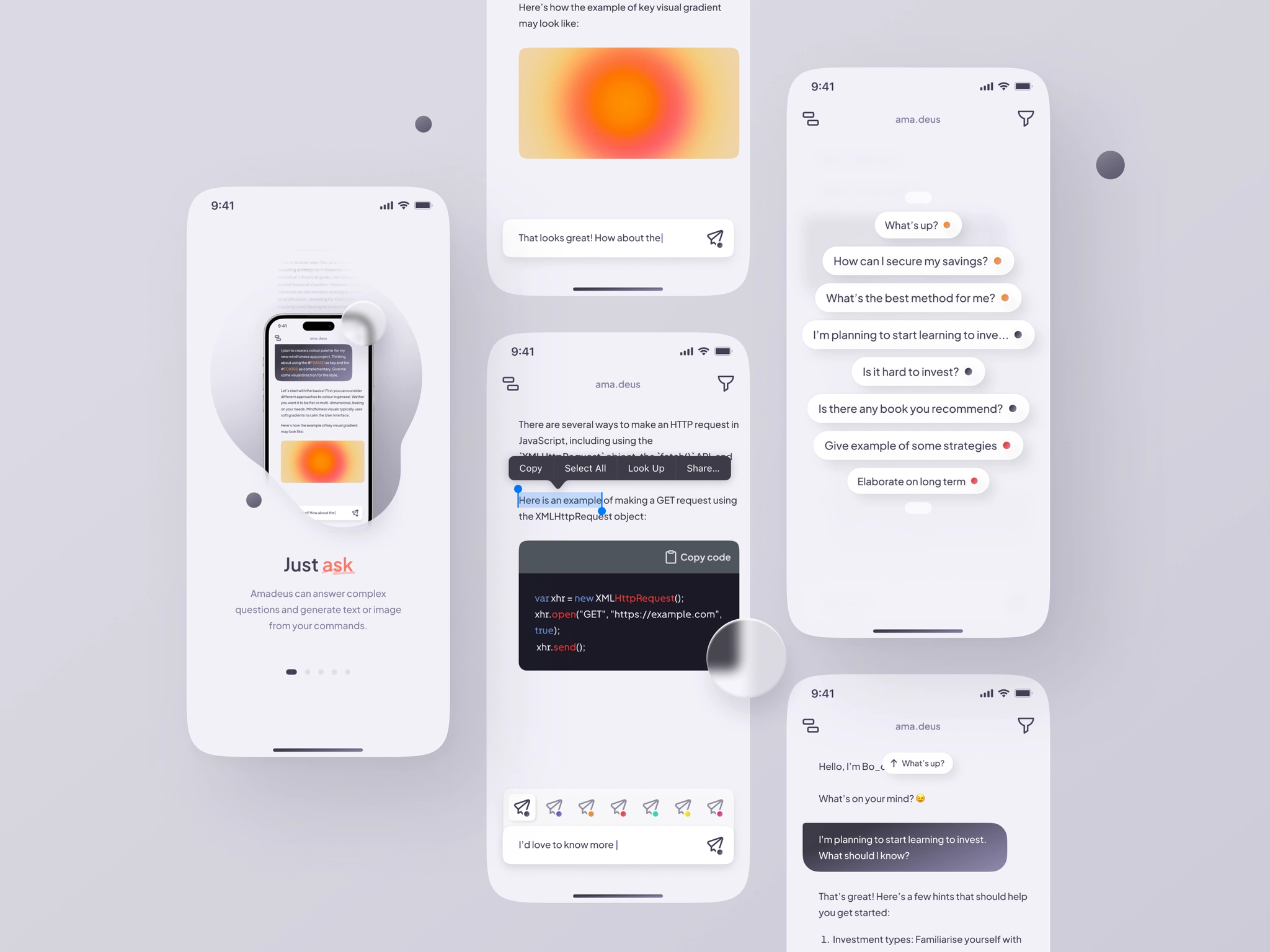 How (and Why) to Integrate ChatGPT into Your Mobile or Web Product