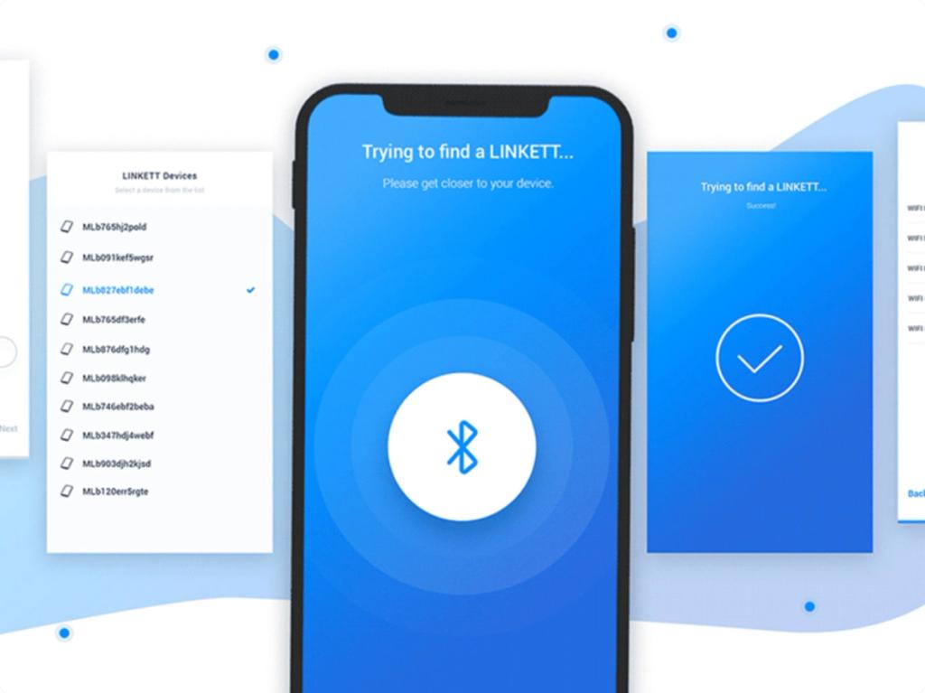 Android Bluetooth Low Energy How To Use Guide