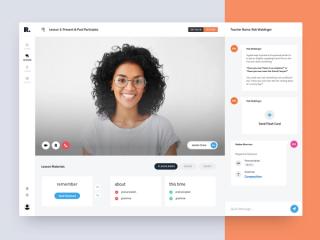 How to Create an e-Learning Platform of Your Own